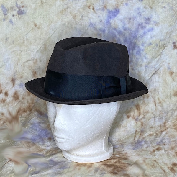 Fedora - Etsy