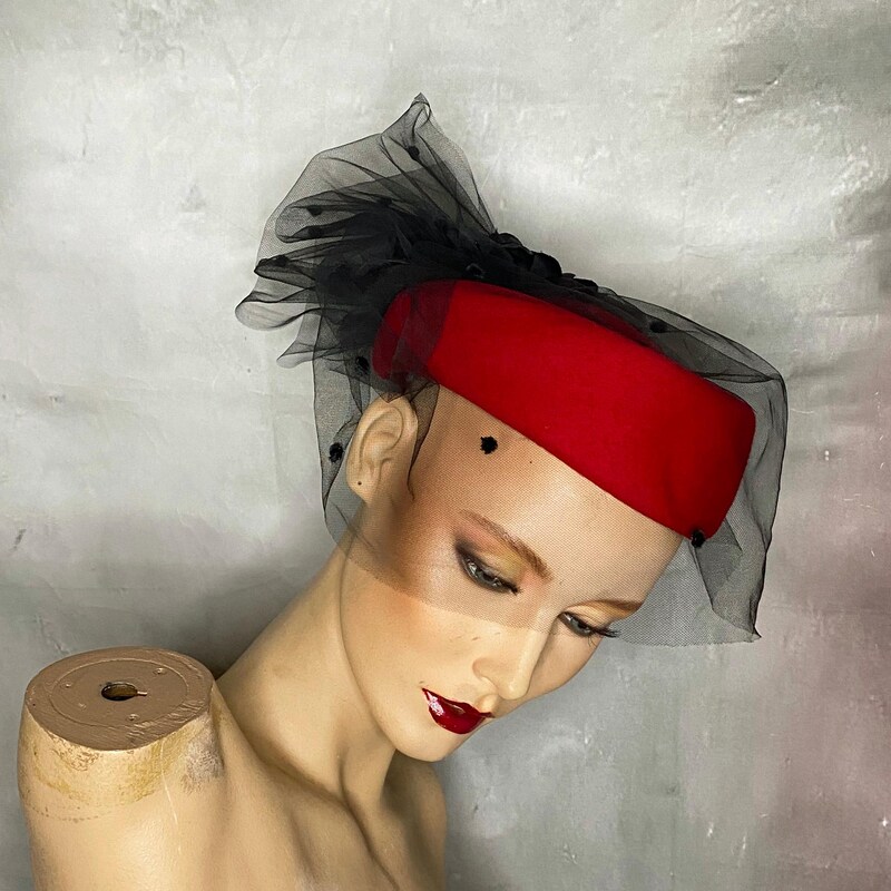 60s Womens Hats - Etsy