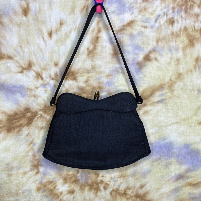 Fabric Handbags - Etsy