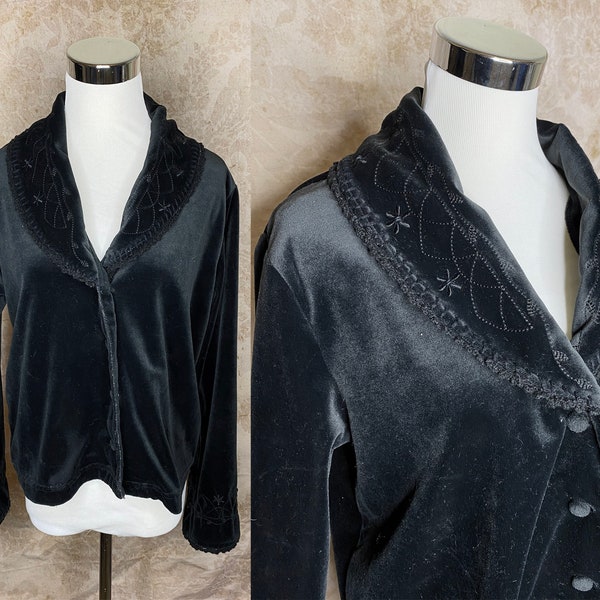 Carole Little Jacket - Etsy