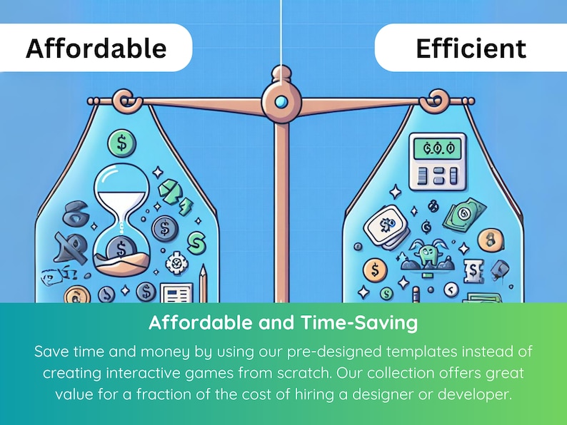 Interactive Powerpoint Games for All Events - Etsy