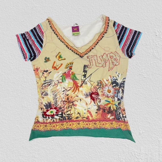 Save the queen top 90s archive top festival summer vi… - Gem