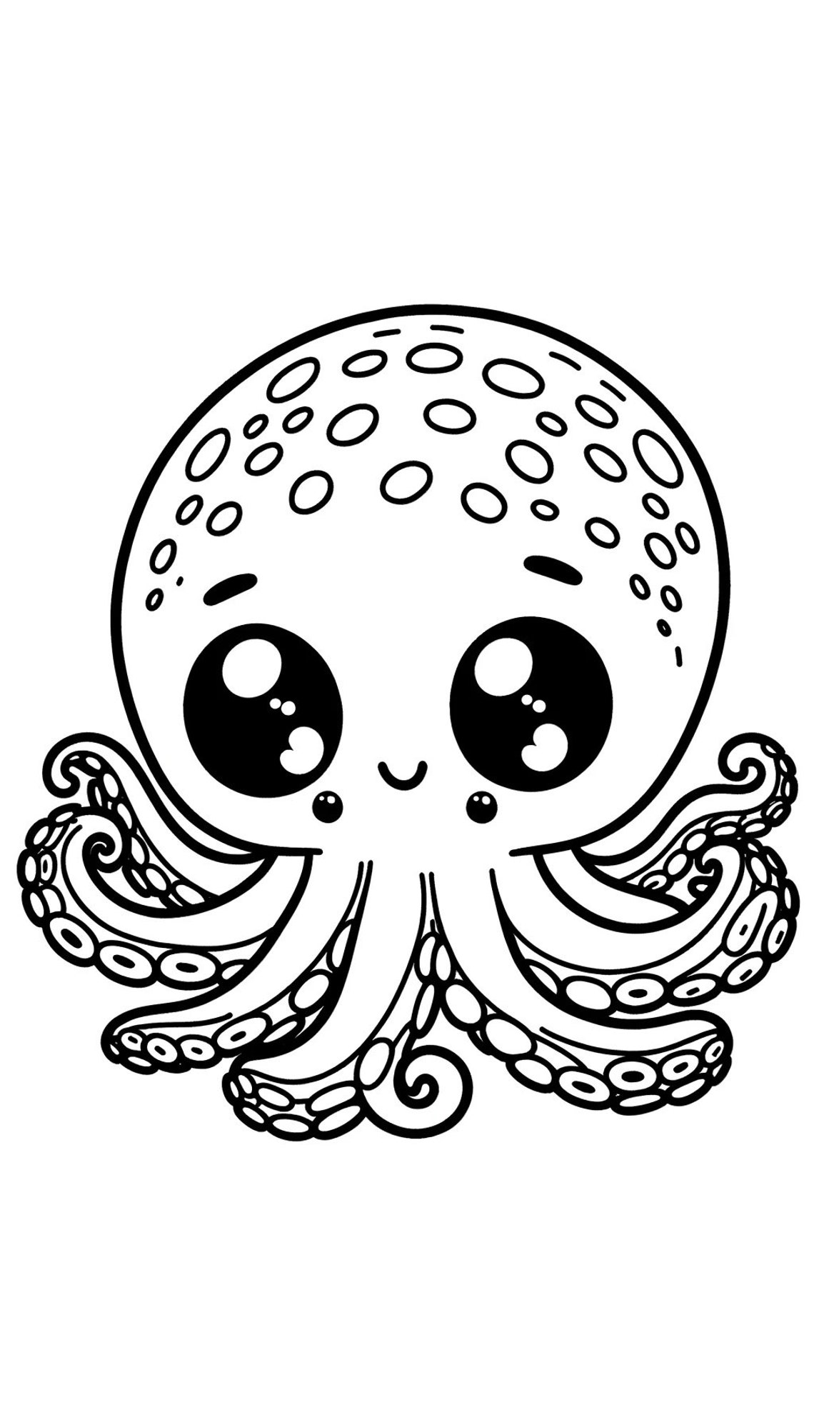 Printable Coloring Pages for Kids, Toddlers, Preschoolers, Coloring ...