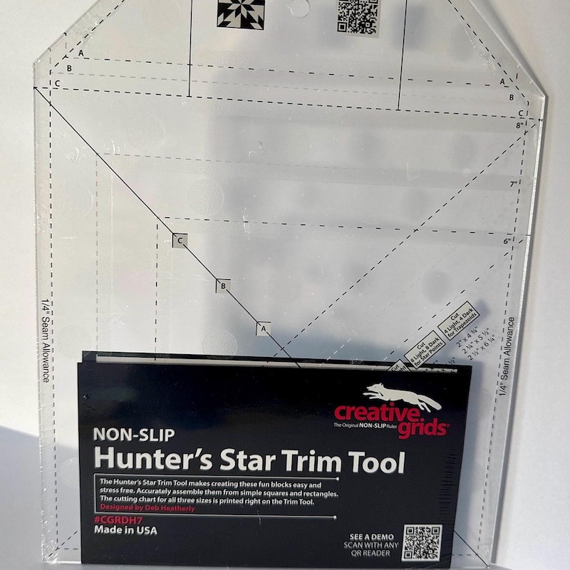 Creative Fabric - Etsy