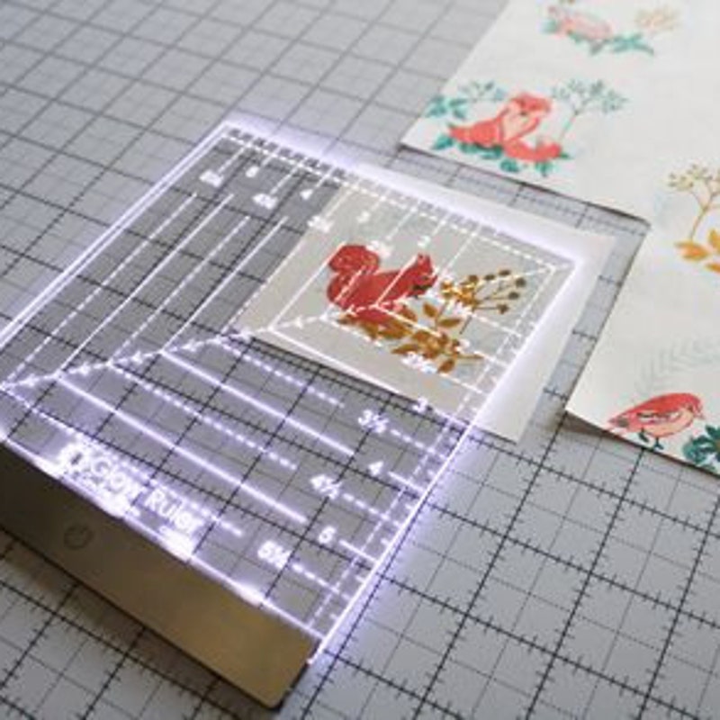 Quilting Rulers - Etsy