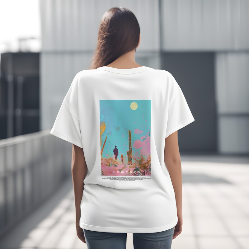 Surreal Clothing - Etsy