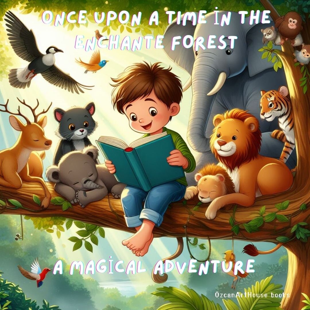 Pdf,story,children,children Books,story Book,children Book,childrens ...