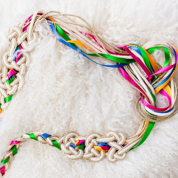 Unity Knot - Etsy