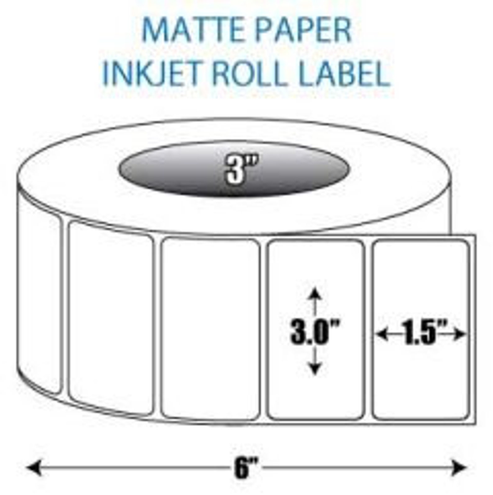 Personalized Teacher Name Labels Roll: Waterproof Book Stickers - Etsy