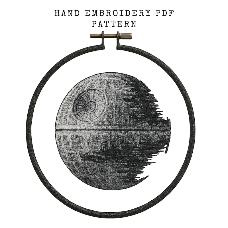 Star War Weaves - Etsy