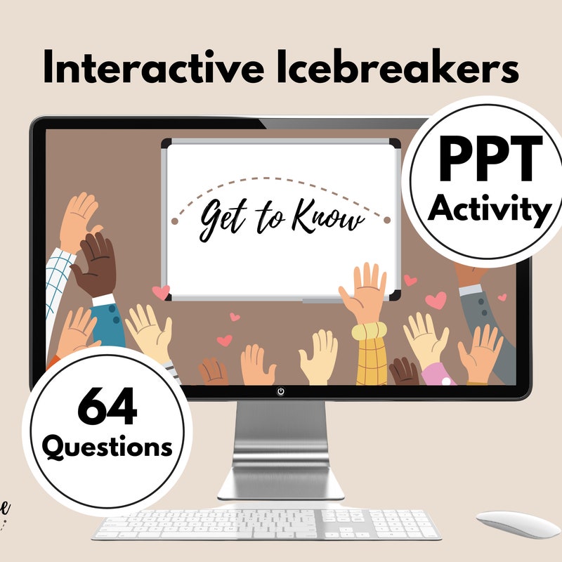 Team Building - Etsy