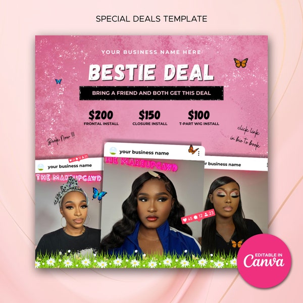 Deals - Etsy