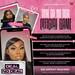 May Special Flyer Deal or No Deal Flyer Template Mua Books Open Spring ...
