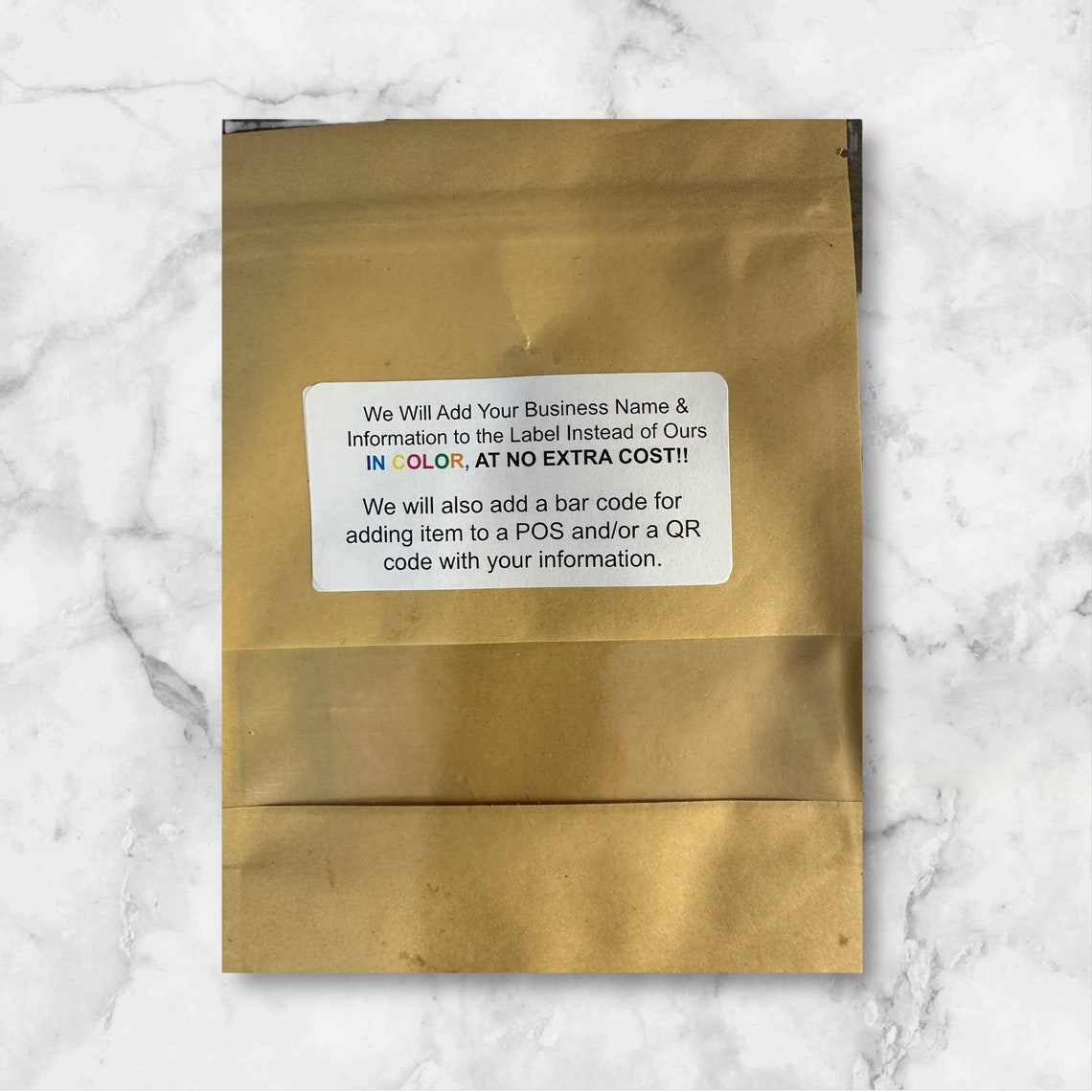 Freeze-dried Butterfield Farms Roast Beef in Broth *will Customize for ...