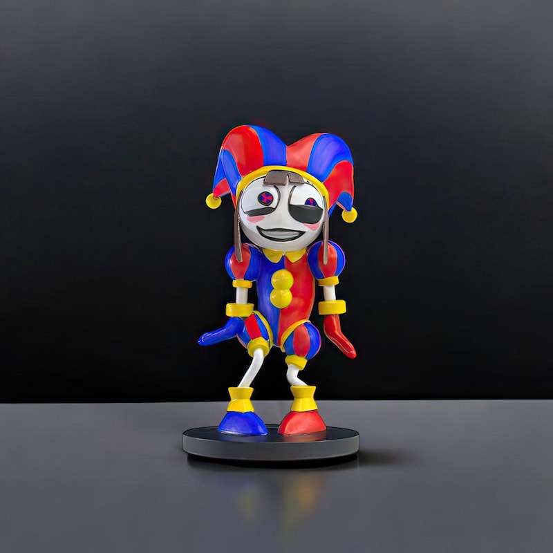 Murder Drones Figure - Etsy