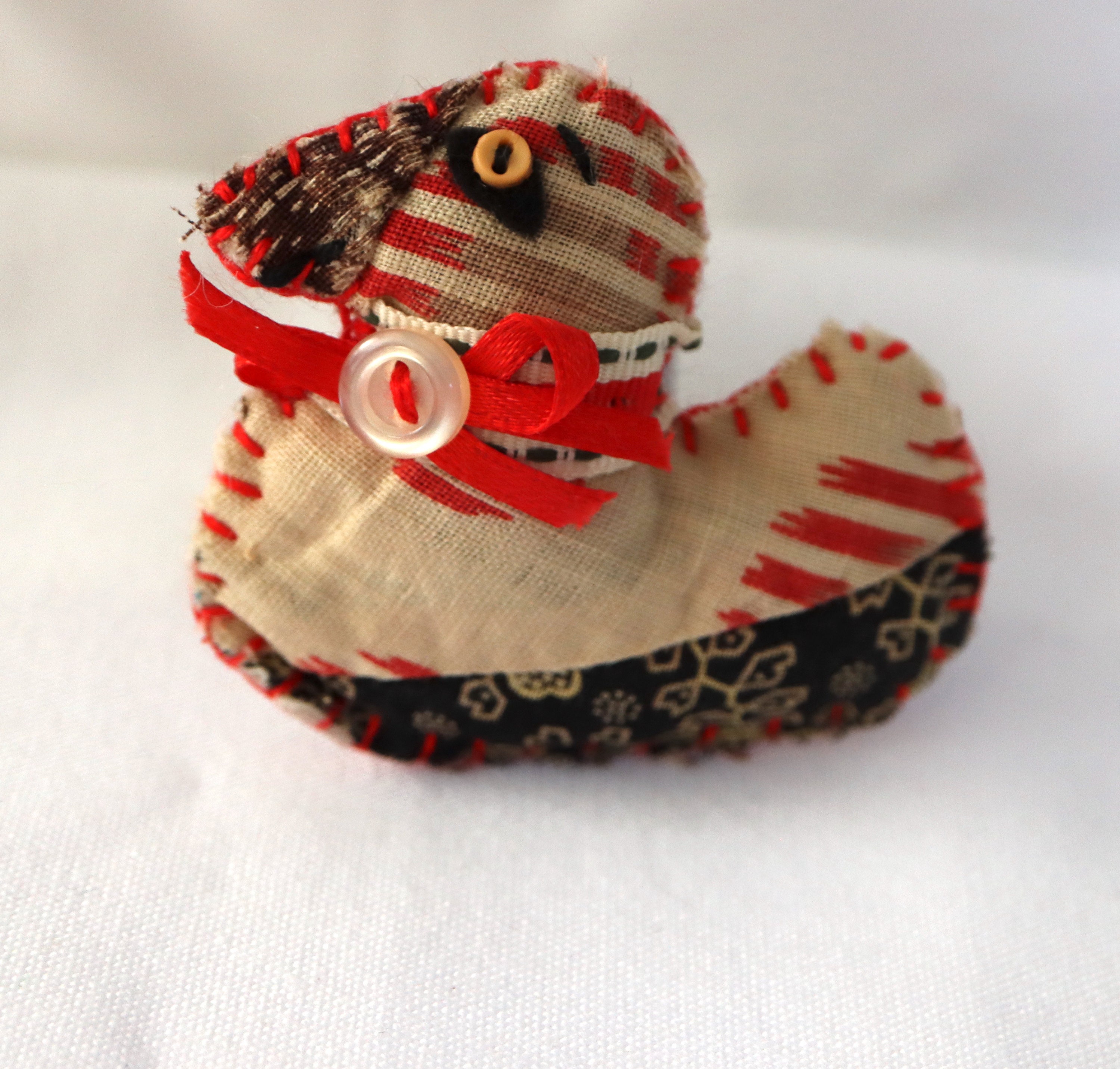 Mini Magnets / Just Ducky / Quilty Critters / Novelty Fridge - Etsy Canada