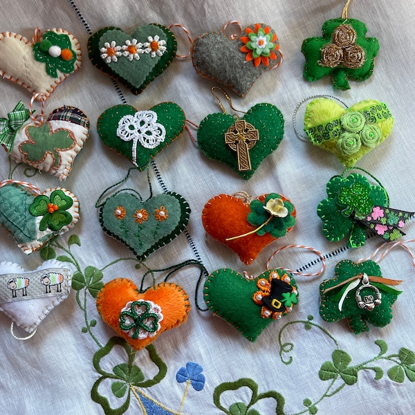 St Patrick Day Decor - Etsy