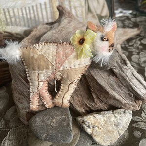 Ooak Ornament - Etsy