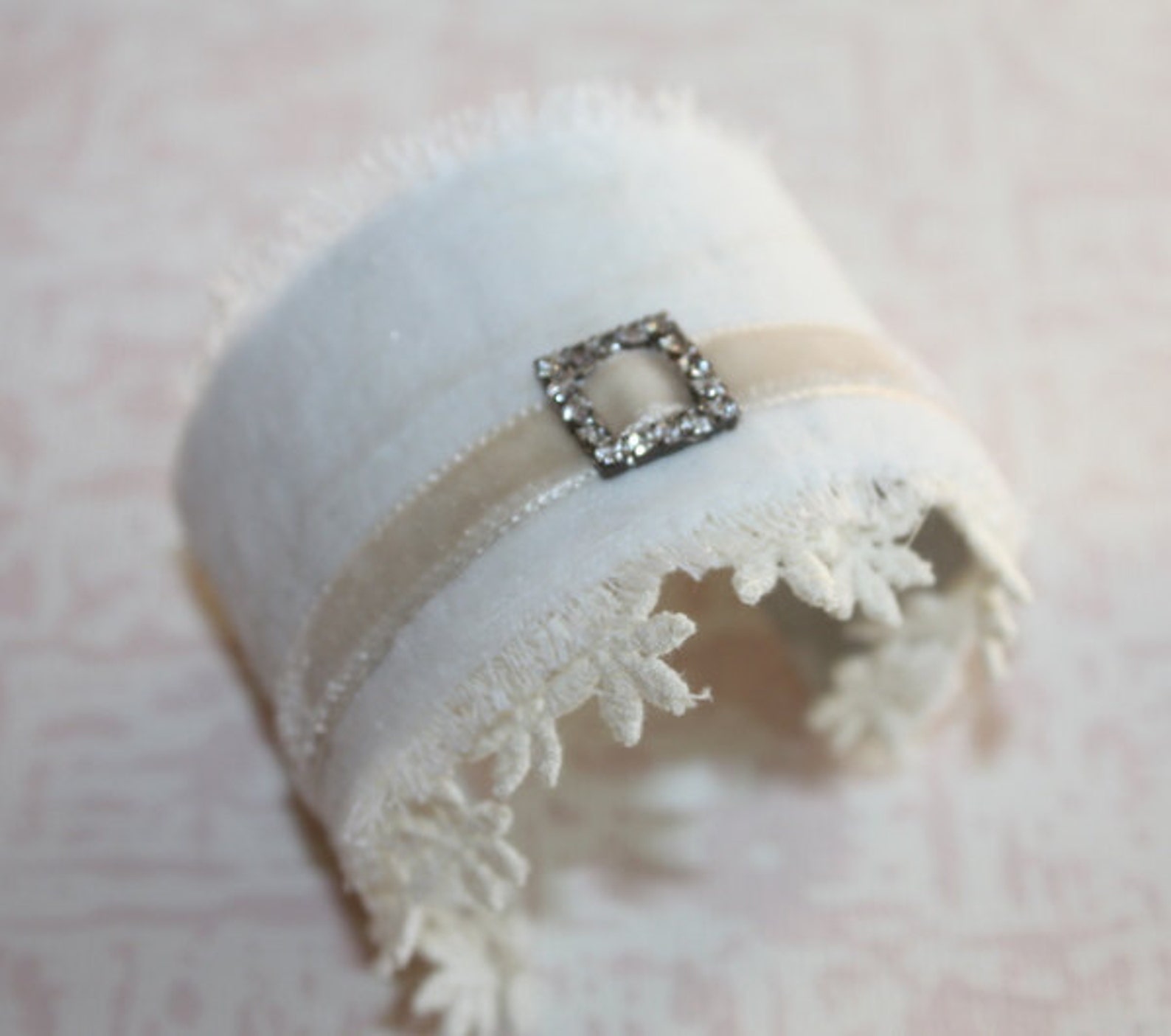 Cuff Bracelet Tutorial - Etsy