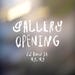 Open Studio Sans - a Handwritten, Dry Brush Display Typeface With ...