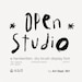 Open Studio Sans - a Handwritten, Dry Brush Display Typeface With ...