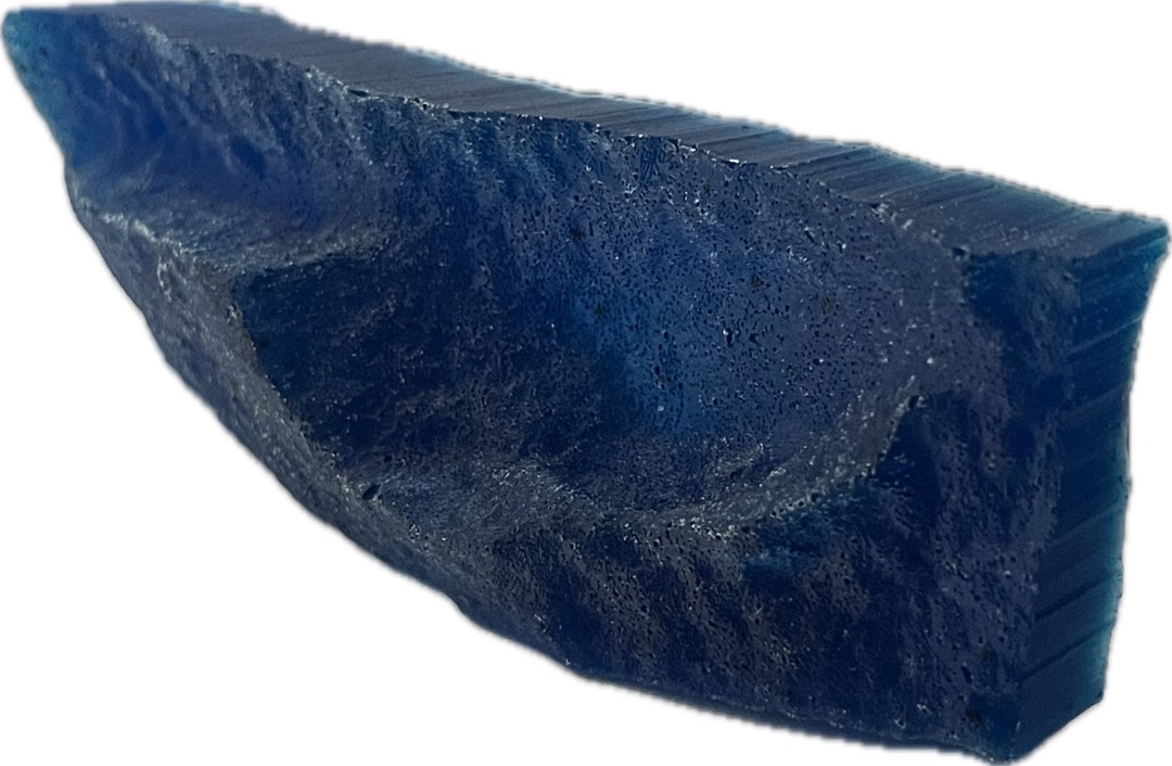 Midnight Lightning V8 Hold Replica Weight Bearing, Usable PU Climbing ...