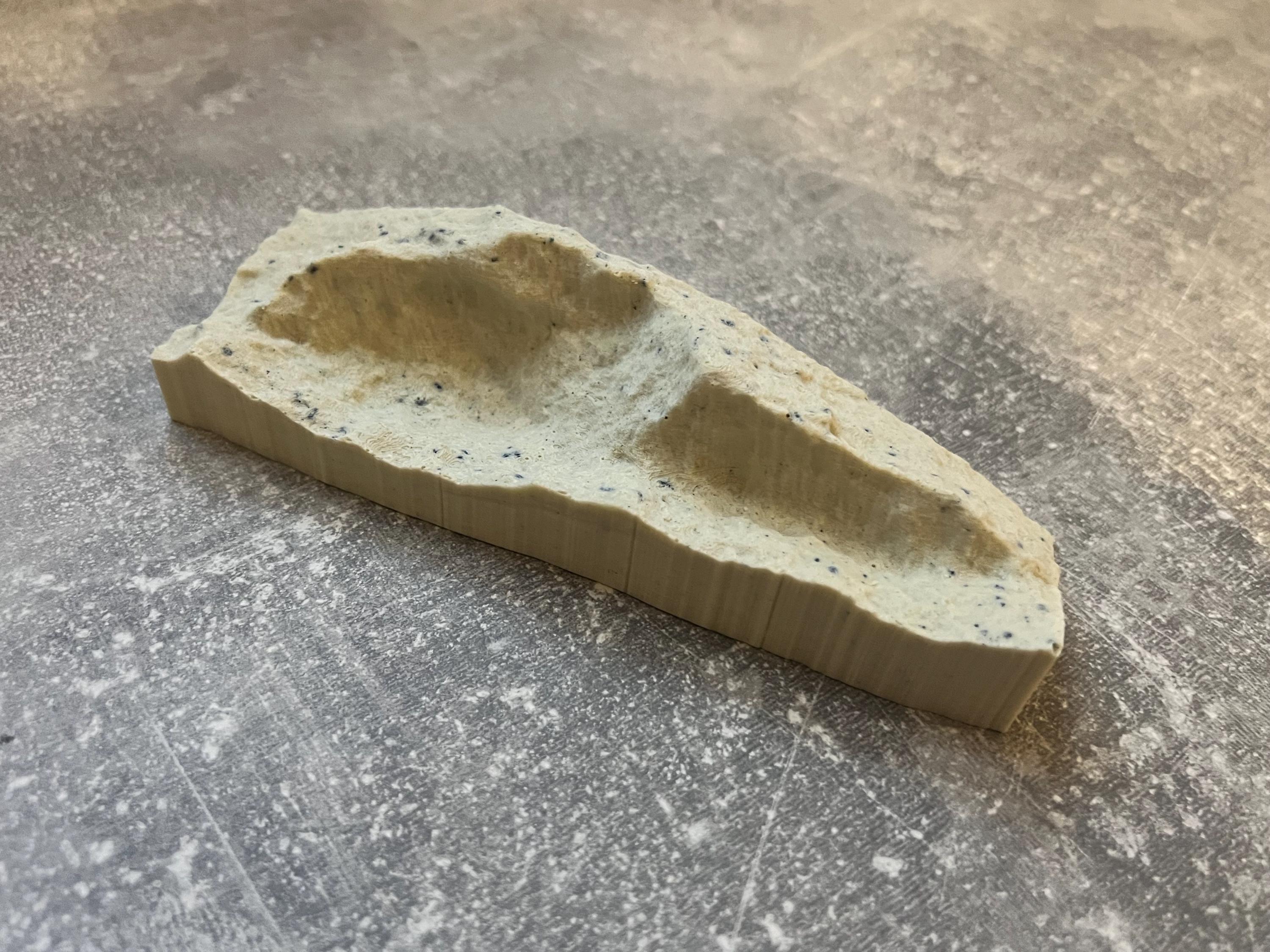 Midnight Lightning (V8) Hold Replica! Weight Bearing, Usable PU ...