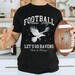 Ravens PNG Football Game Day Shirt Design Baltimore Ravens Mascot ...