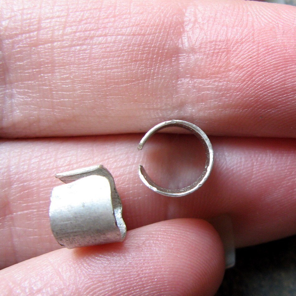 Upper cartilage cuff helix ear cuff simple helix cuff | Etsy