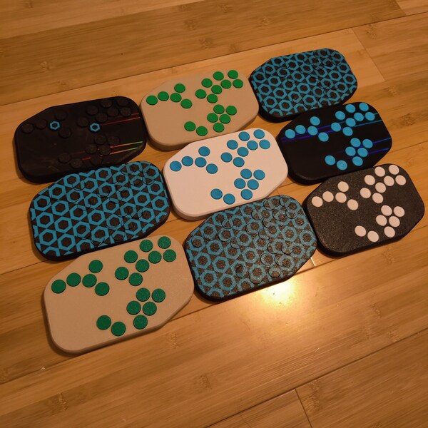 Melee Controller - Etsy