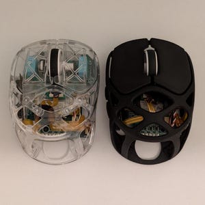 G Pro X Superlight Mod - Etsy