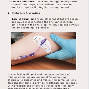 Midline Catheters: A Comprehensive Guide for Healthcare Professionals ...