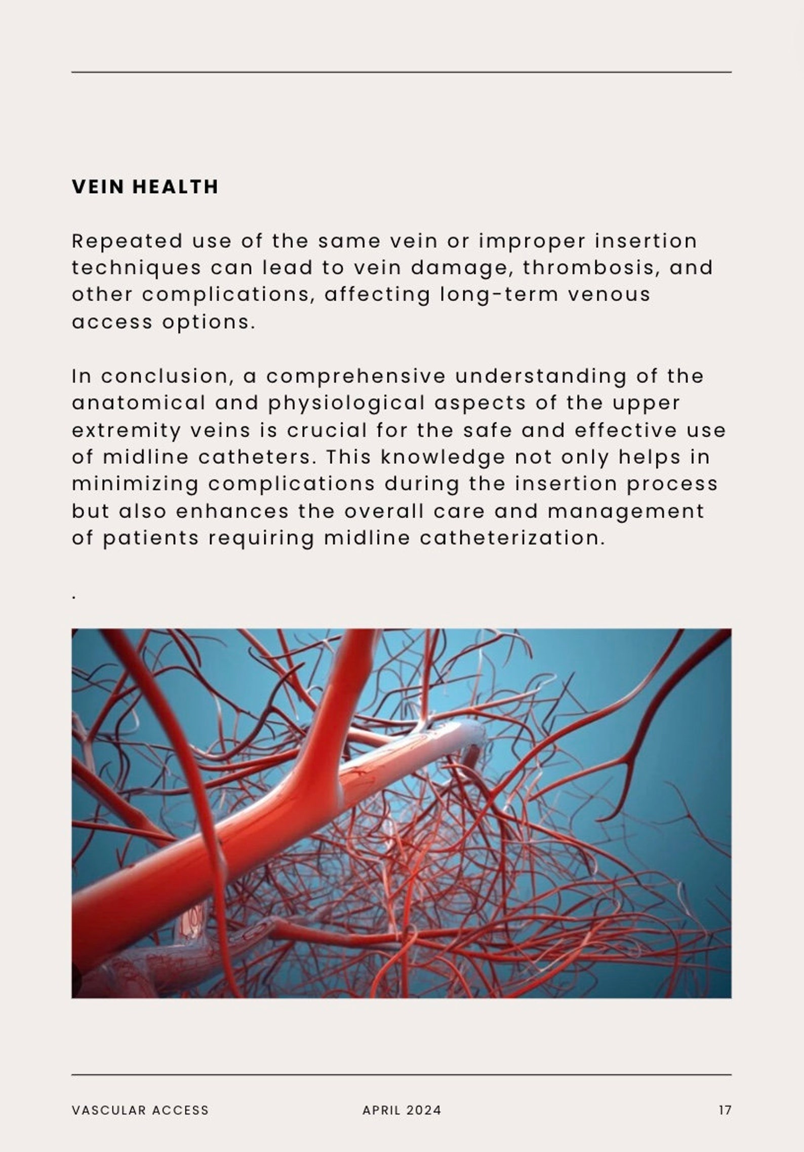 Midline Catheters: A Comprehensive Guide for Healthcare Professionals ...