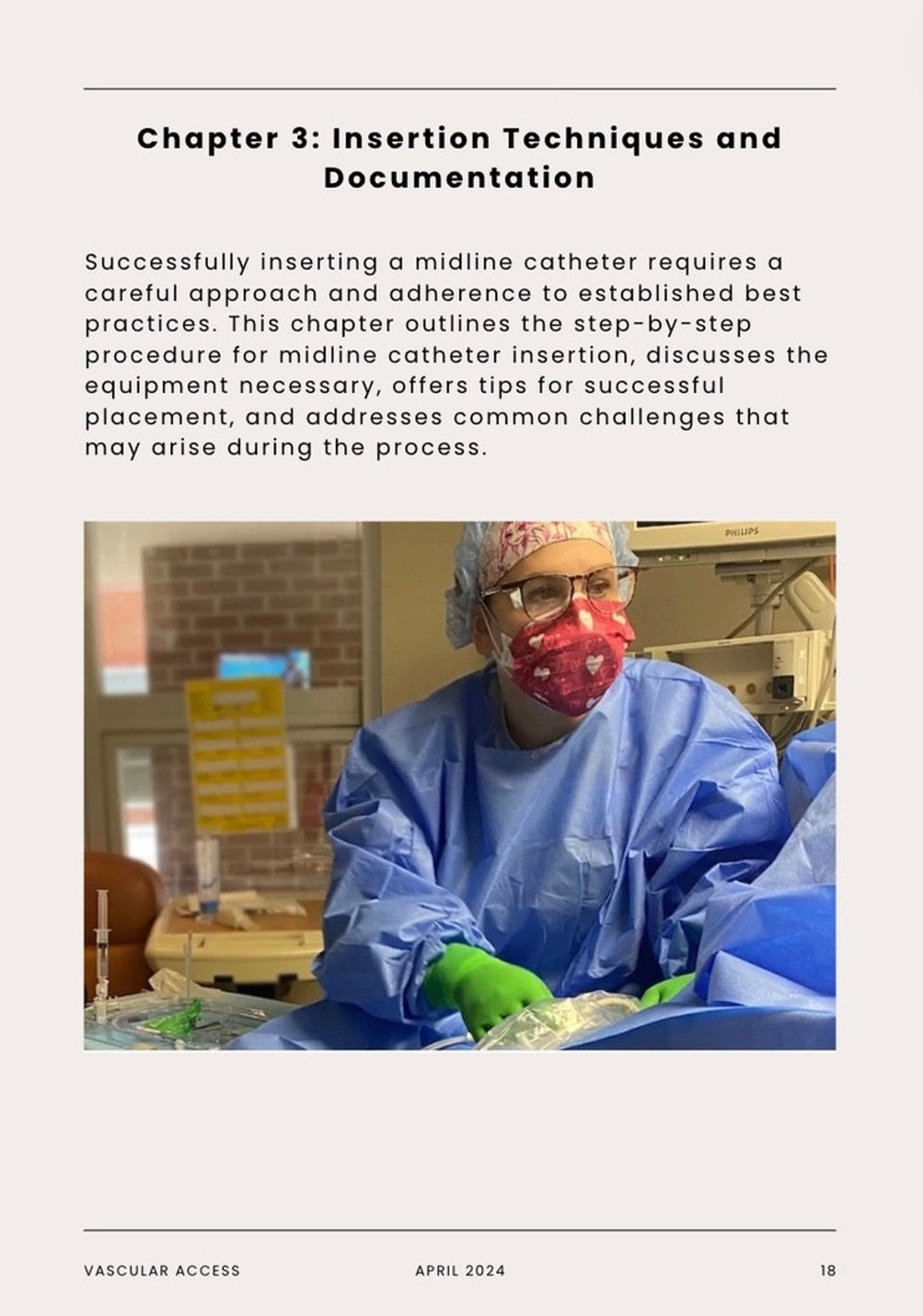 Midline Catheters: A Comprehensive Guide for Healthcare Professionals ...