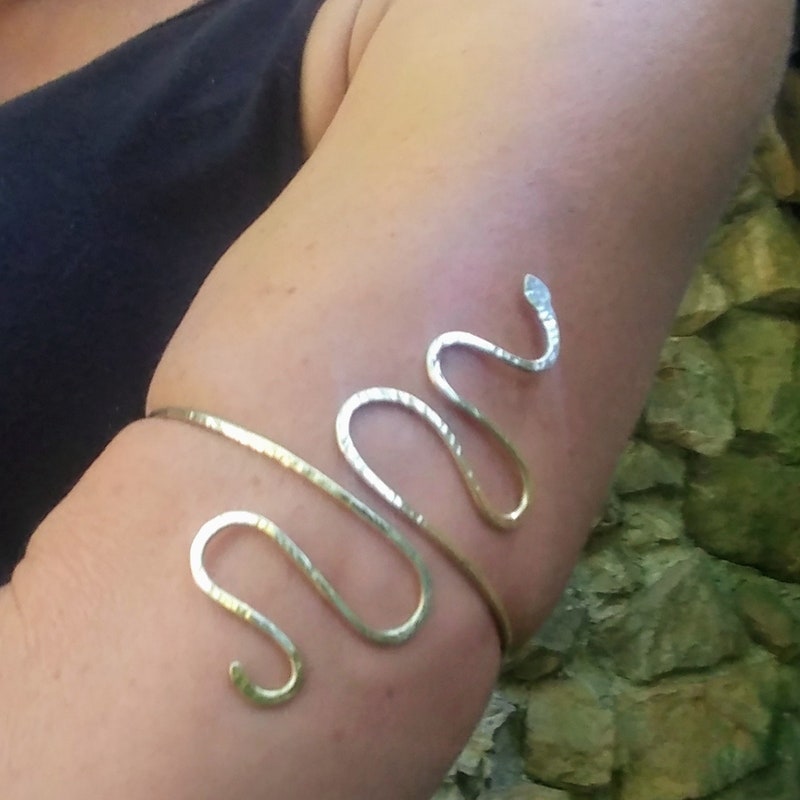 Yellow Dance Arm Band - Etsy