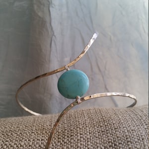 Plus Size Turquoise Bohemian Body Jewelry - Etsy