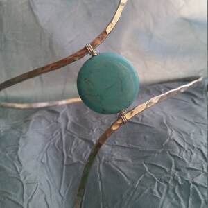 Plus Size Turquoise Bohemian Body Jewelry - Etsy