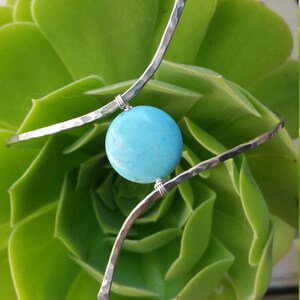 Plus Size Turquoise Bohemian Body Jewelry - Etsy