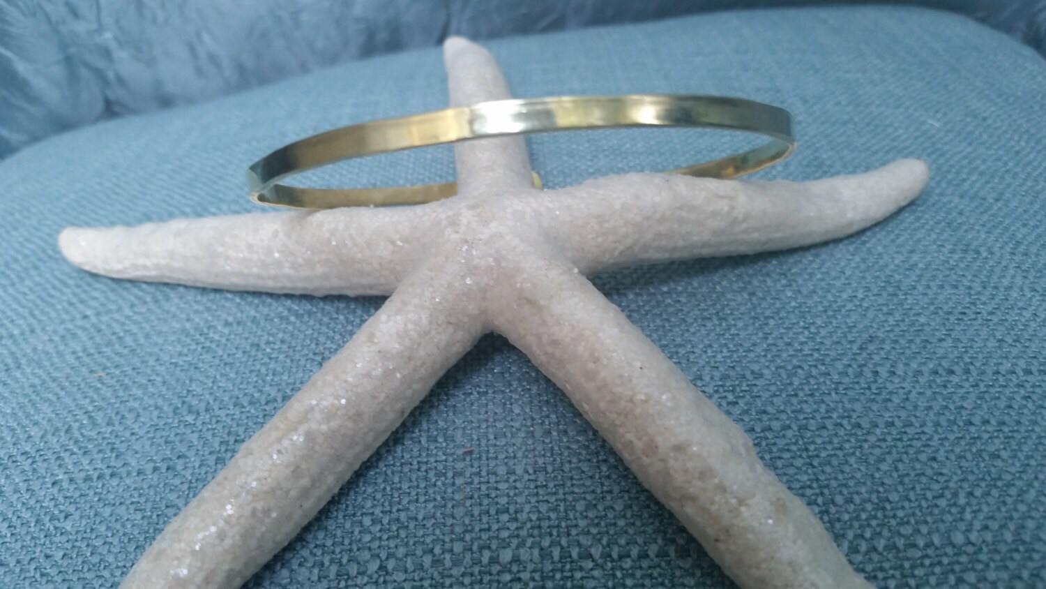 Simple Upper Arm Cuff Minimalist Arm Cuff Choose Your | Etsy