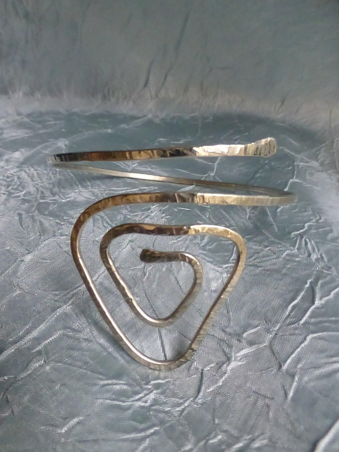 Plus Size Triangle Upper Arm Cuff - Etsy