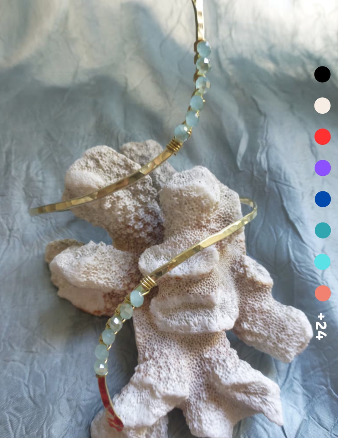 Plus Size Upper Arm Candy - Etsy