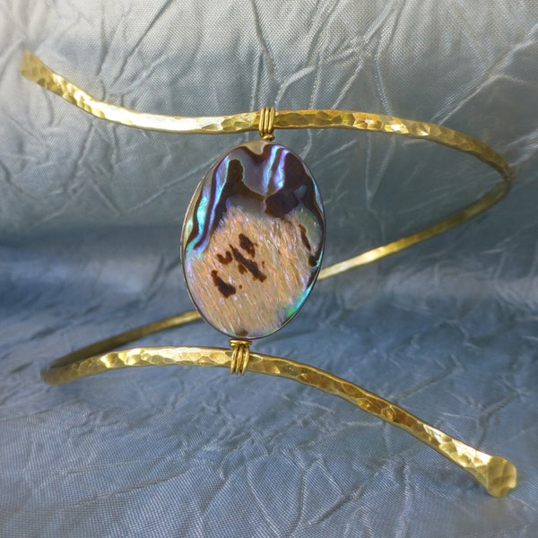 Upper Arm Band - Etsy