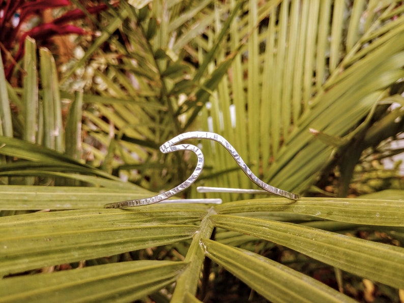 PLUS SIZE Ocean Wave Upper Arm Cuff Armband Armlet - Etsy