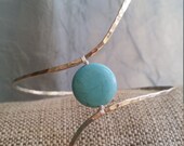Plus Size Turquoise Bohemian Body Jewelry - Etsy