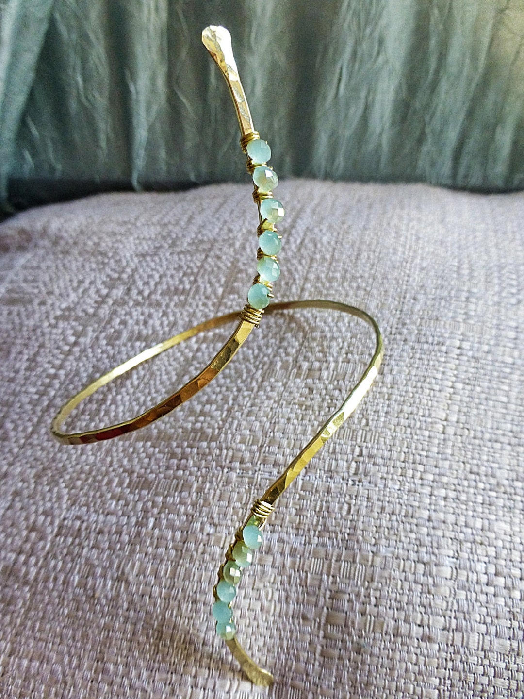 Plus Size Upper Arm Candy - Etsy