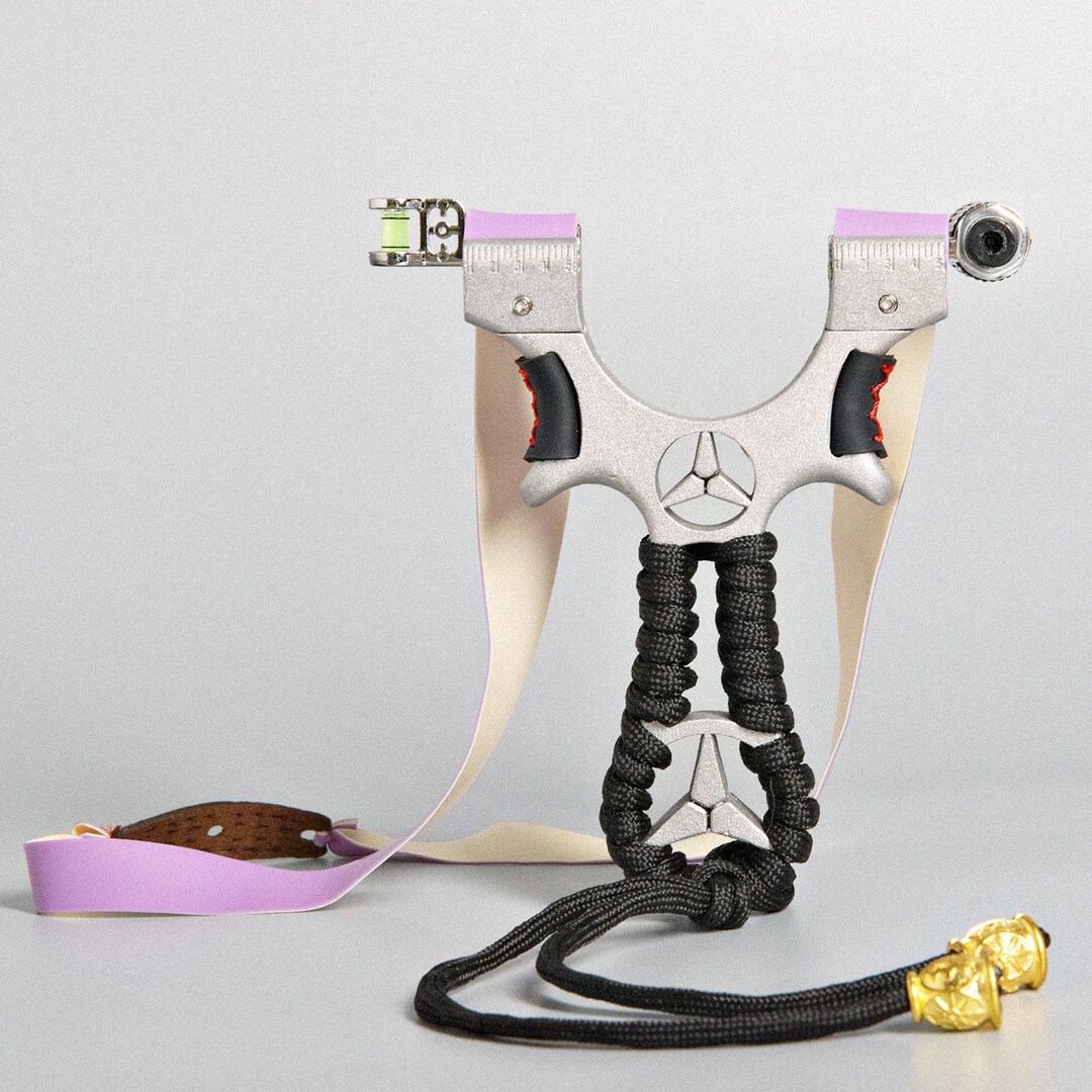 Slingshot, Catapult, Metal Slingshot, Sling Shot, Toddler Boy Toys ...