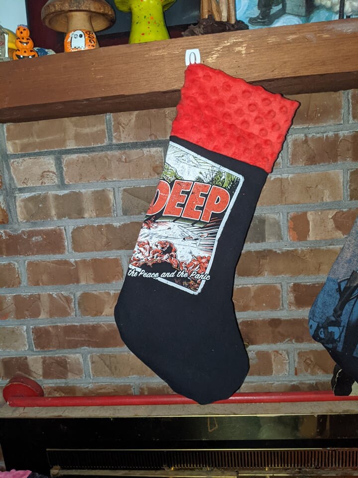 Neck Deep Band Merchandise