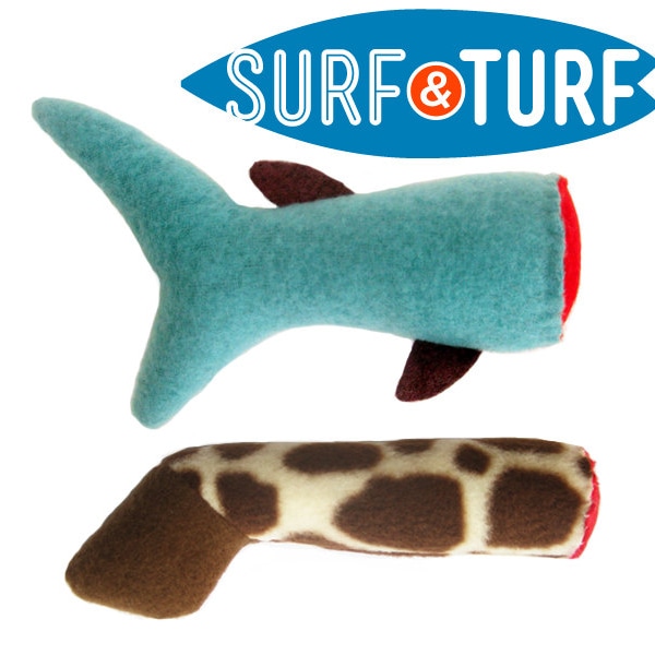 Unique Cat Toy - Etsy