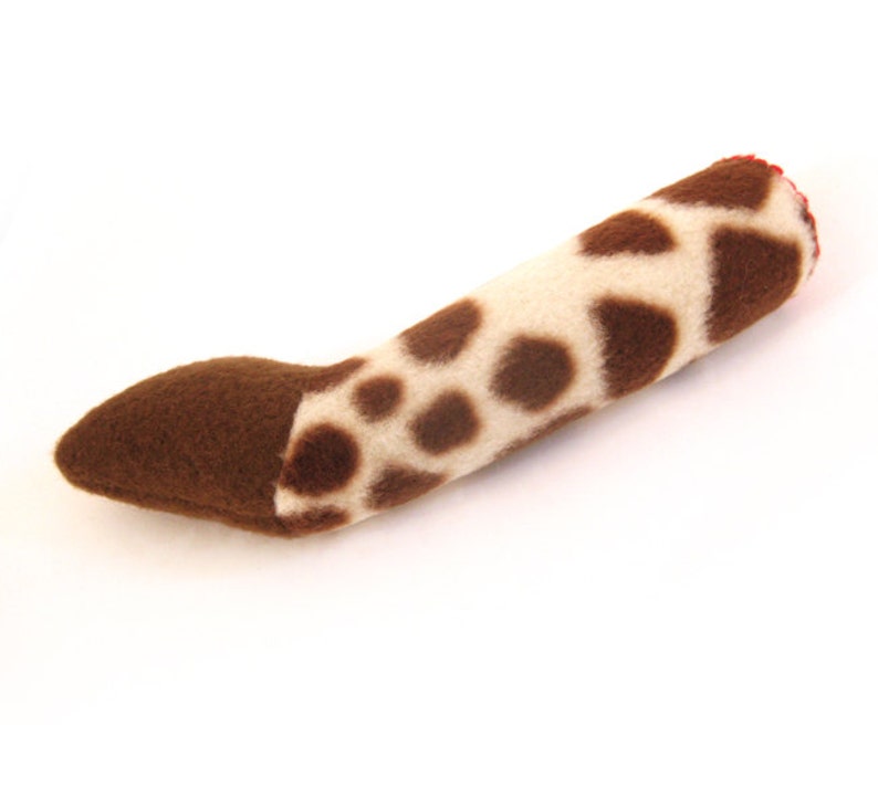 Handmade Cat Toy / Severed Leg Cat Toy / Surf and Turf 2-pack - Etsy