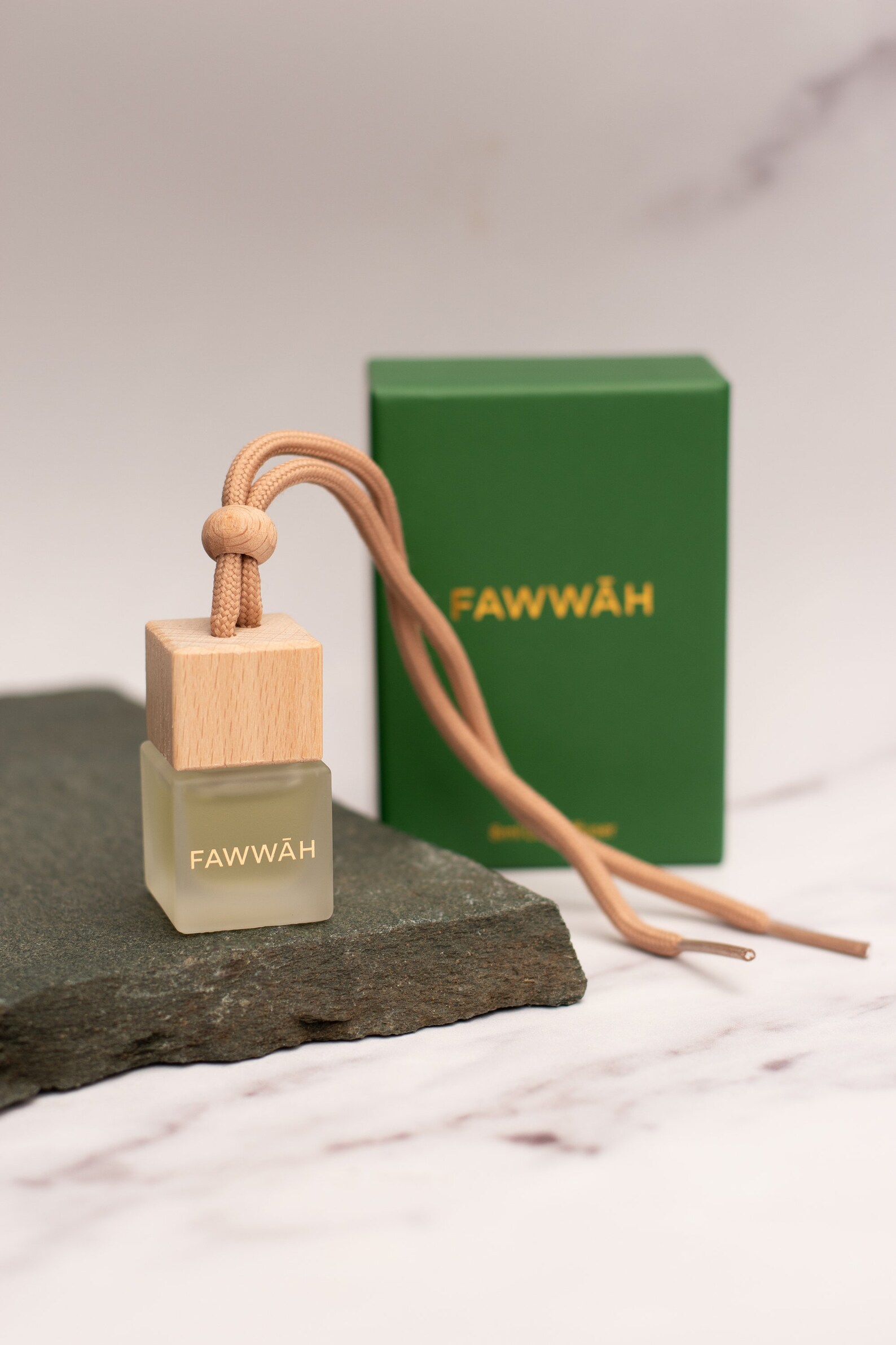 Luxury Fragrance Car Diffuser for Him for Her Hanging Diffuser Vent ...